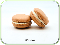 Macaron Centrale